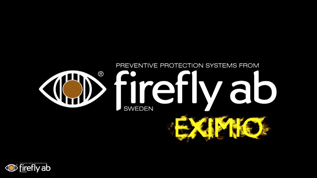 Film Firefly Eximio - YouTube