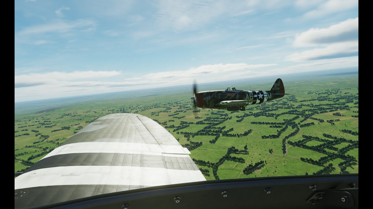 DCS | Project Overlord | Convoy Hunt | 08/11/2024 - YouTube