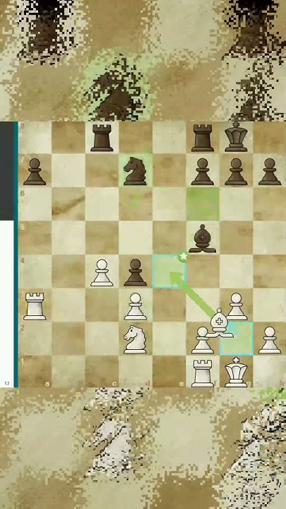 Avoiding Blunders in Chess with Simple Tips - YouTube