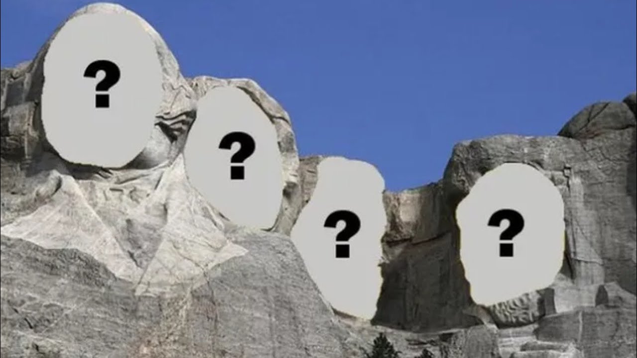 St. Louis Mount Rushmore| Spit your Game - YouTube