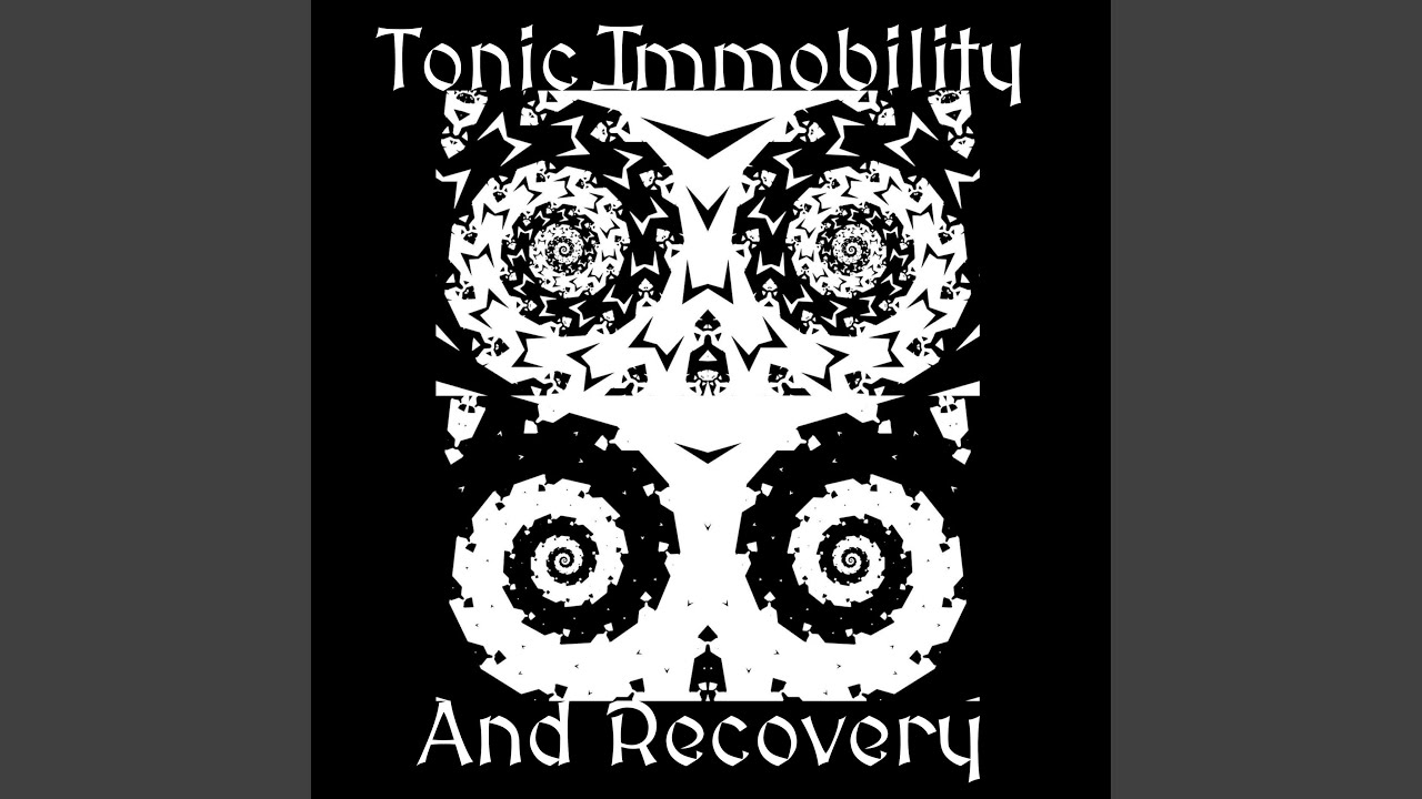 Tonic Immobility and Recovery - YouTube
