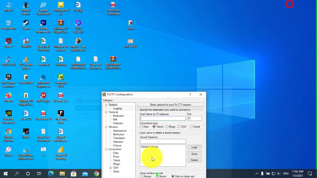 Ooredoo Supernet router b310s-22 sim unlock လုပ်နည်း - YouTube