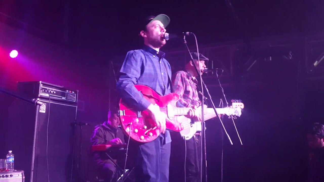 The Expanders at Discovery Ventura - YouTube