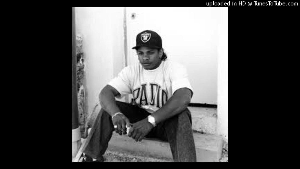 [FREE]EAZY-E/ICE CUBE/GANGSTA RAP TYPE BEAT - YouTube