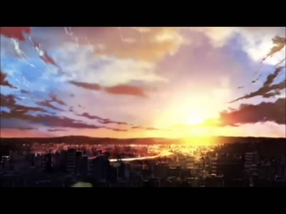 [RSB] Anime Mix Everlong AMV - YouTube
