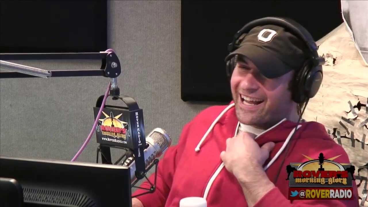 Dieter Explains his Famous WHAT?! Drop - YouTube