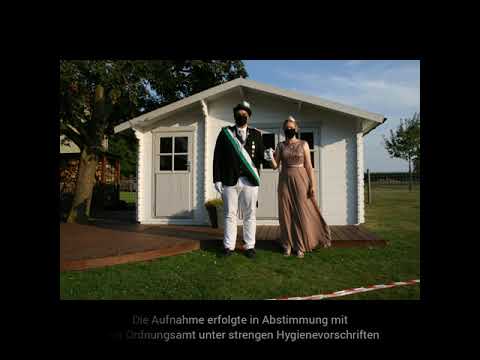Kolping Musikcorps Werl - Gruß zum Werler Schützenfest 2020
