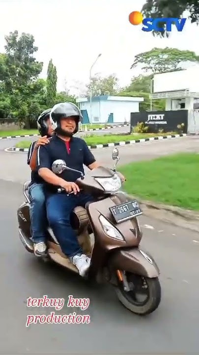 Spoiler Film kuy-kuy production eps.1 - YouTube