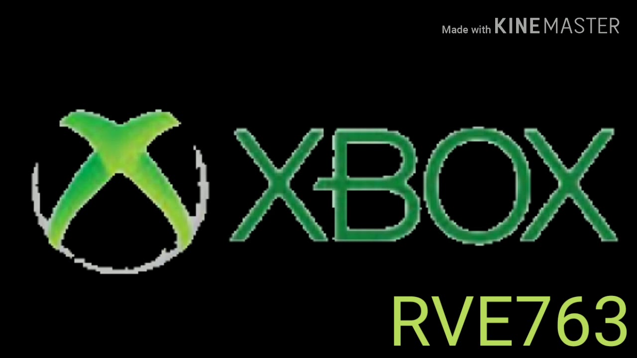 Xbox Logo Effects (Sponsored by Preview 2 Effects) - YouTube