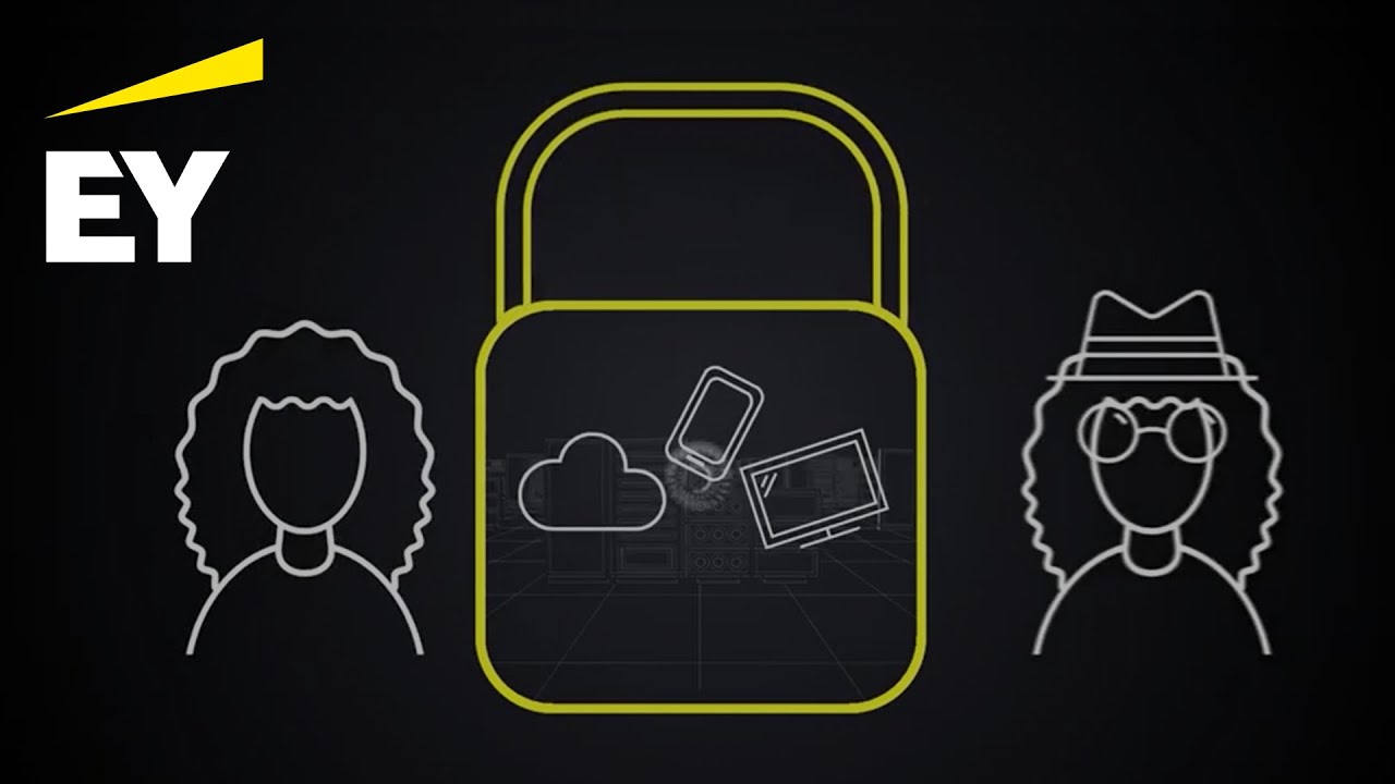 EY Cybersecurity offerings powered by Microsoft - YouTube