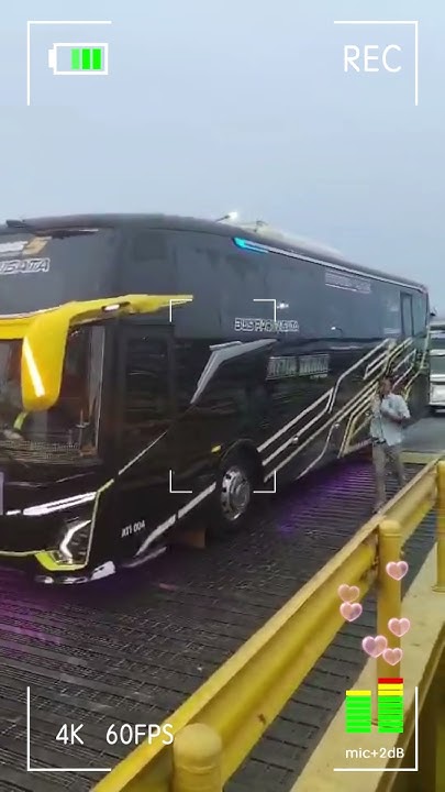 Afna Trans Indonesia Kerja Bareng Centra Wisata - YouTube