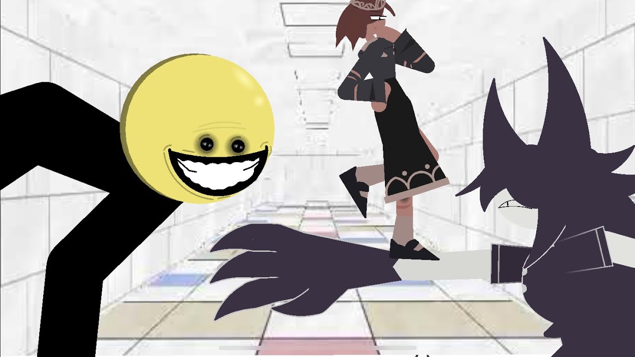 Smile vs fpe - YouTube