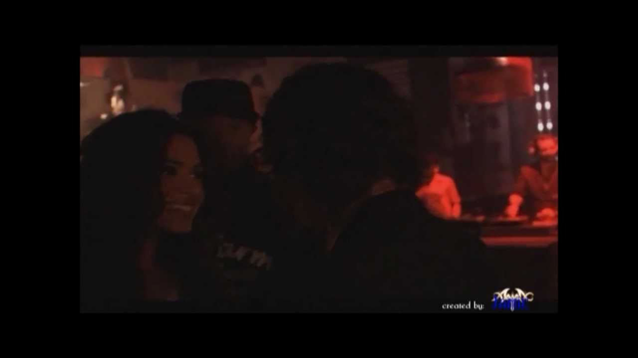 ♥The L-Word Shane & Carmen Story♥ - YouTube