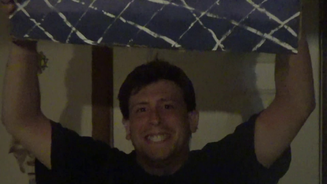 James Short - Mitt Meets Peanut Butter - YouTube