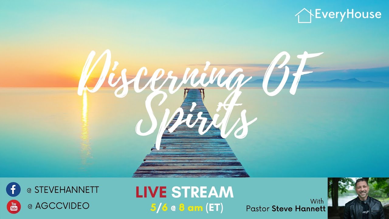 Discerning Of Spirits YouTube Discerning Of Spirits YouTube