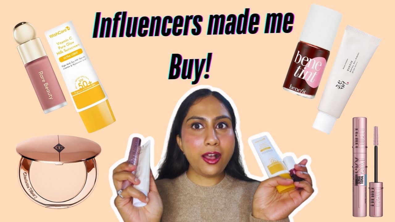Testing out *Viral Products* that the Internet made me buy! *Worth the ...