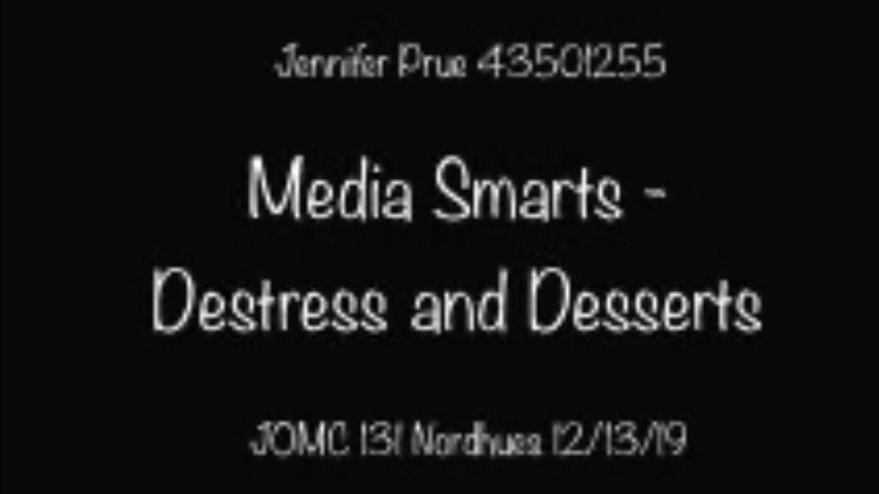 Jennifer Prue Mobile 2 Project - YouTube