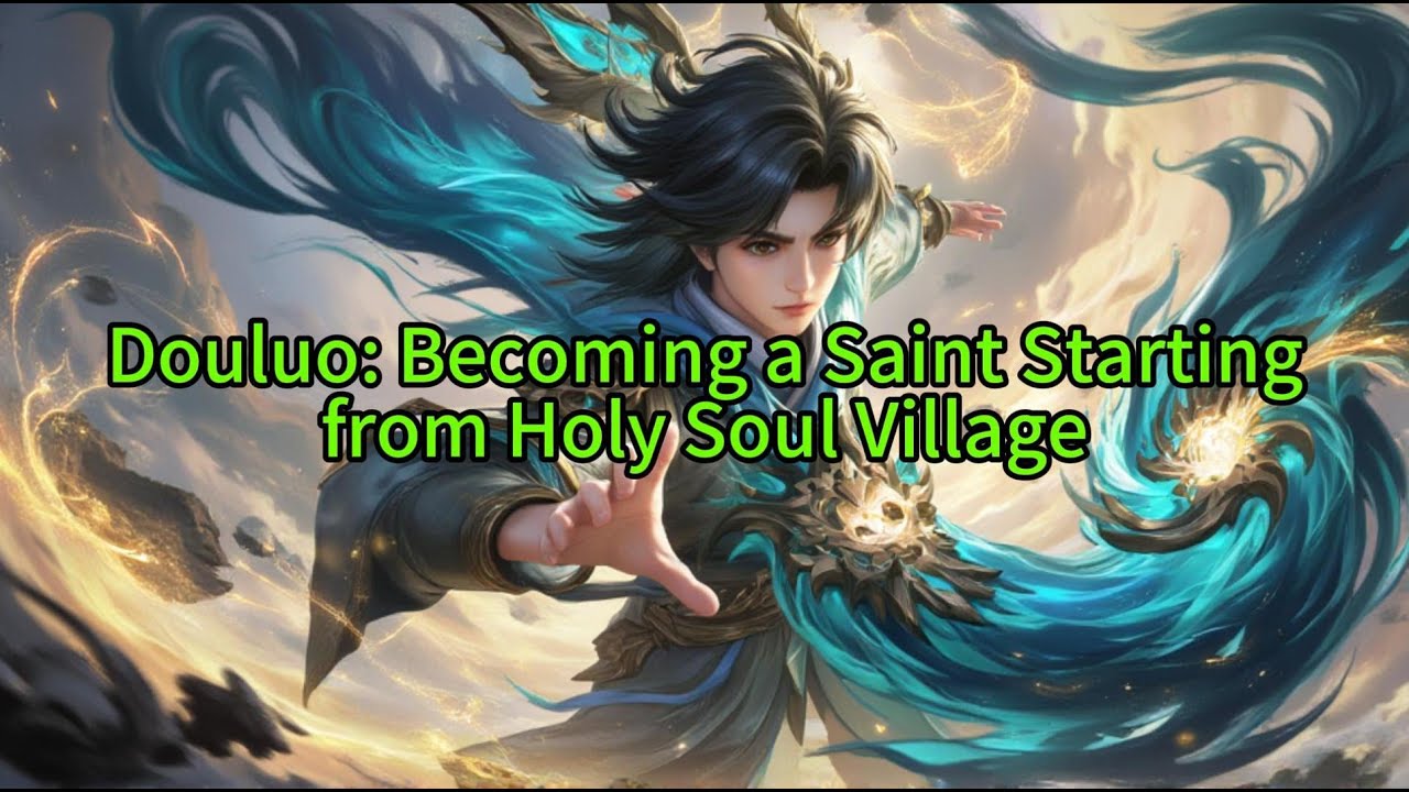 《Douluo: Becoming a Saint Starting from Holy Soul Village》 - YouTube