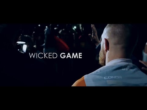 Conor McGregor - Wicked Game