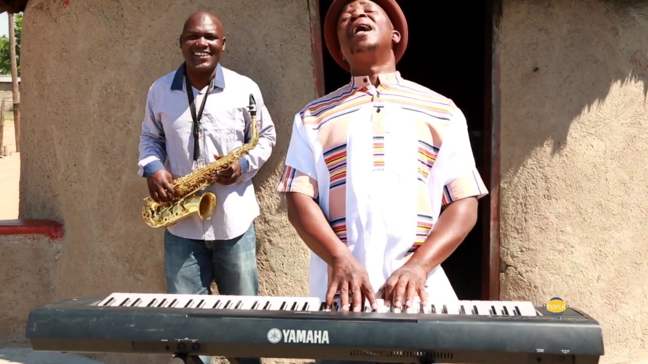 MALATJI -BAILE - YouTube