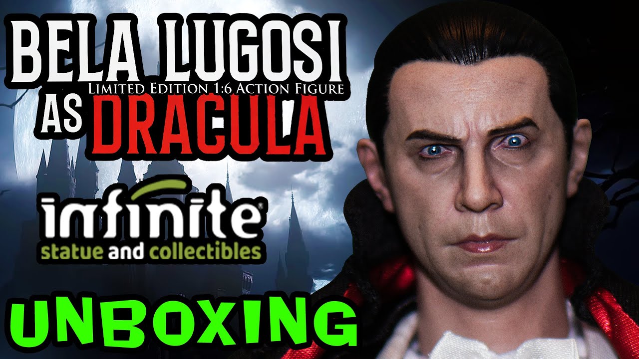 Bela Lugosi Dracula Eyes