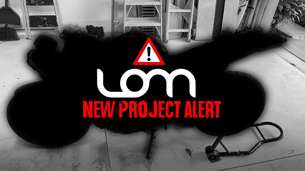 New Project Alert! Can it be fixed? - YouTube