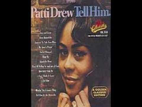 PATTI DREW - WORK'IN ON A GROOVY THING - YouTube Music