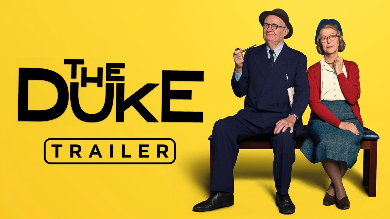 El Duque | Tráiler - YouTube