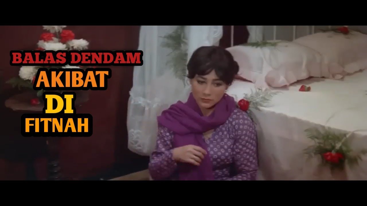 B*LAS DEND*M AKIBAT DI FITNAH part 1 - YouTube