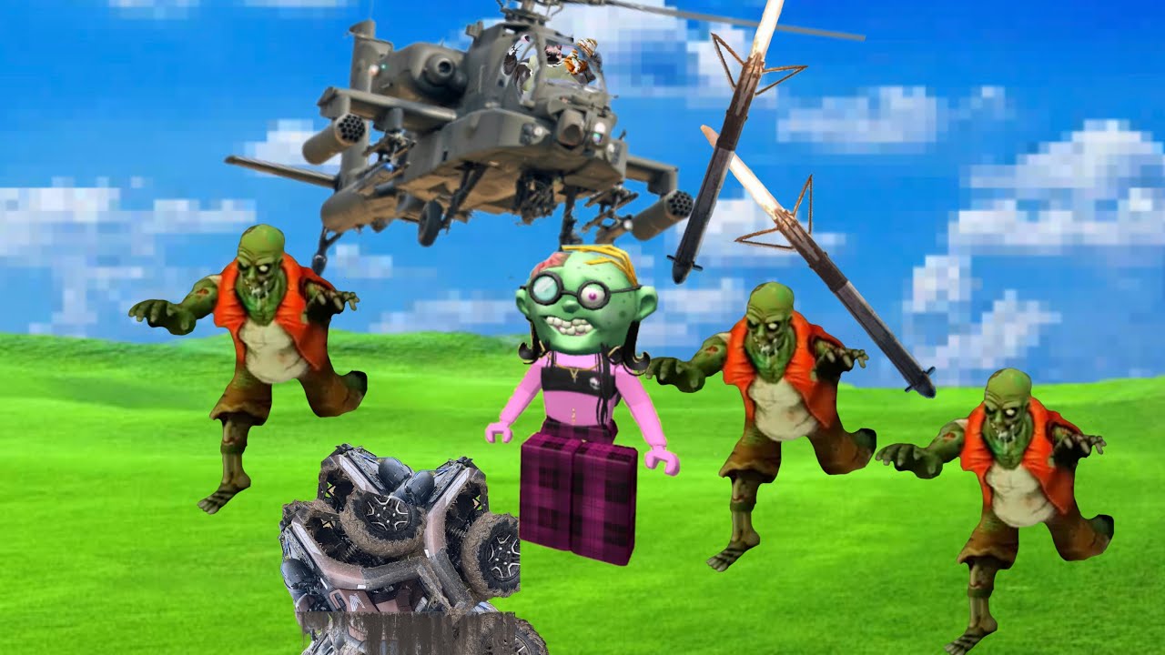 12 Year Old Fights Zombie Apocalypse YouTube 12-year-old-fights-zombie-apocalypse-youtube