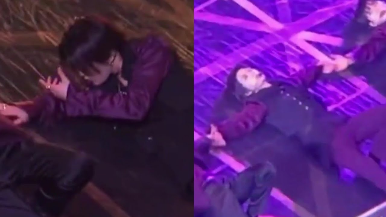 #YUTA: Love on the Floor 🔥 - YouTube