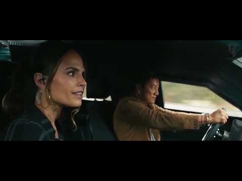 Ilkay Sencan - DO IT (My Neck, My Back REMIX ) | FAST & FURIOUS [Chase Scene]