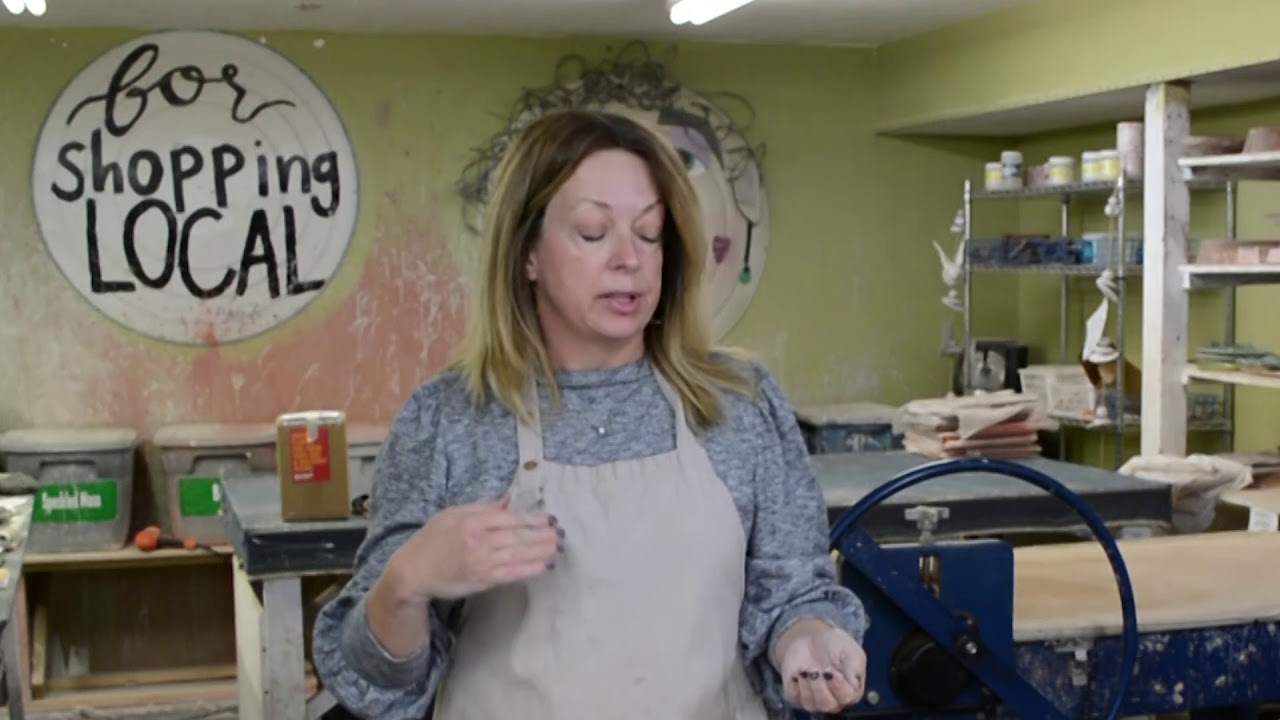 Voices From Home Jennifer Groover - YouTube