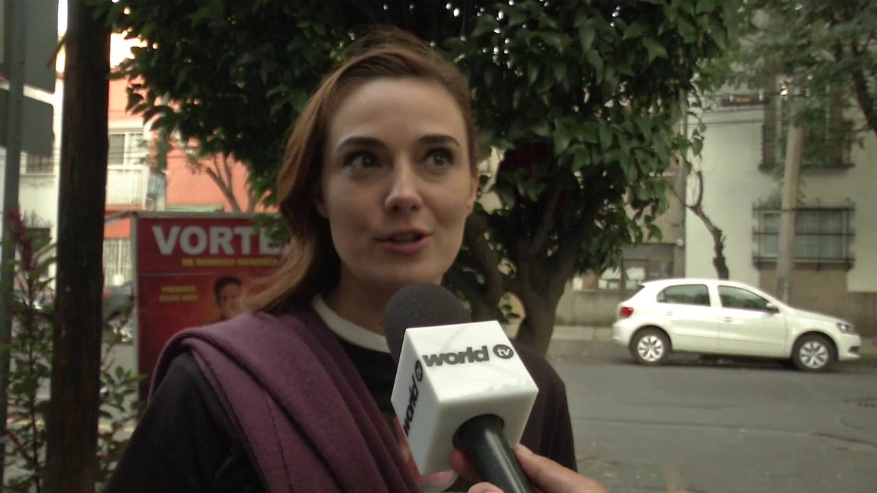 La Cuchara | FORO SHAKESPEARE Bruno Bichir e Itari Marta lamentan su ...