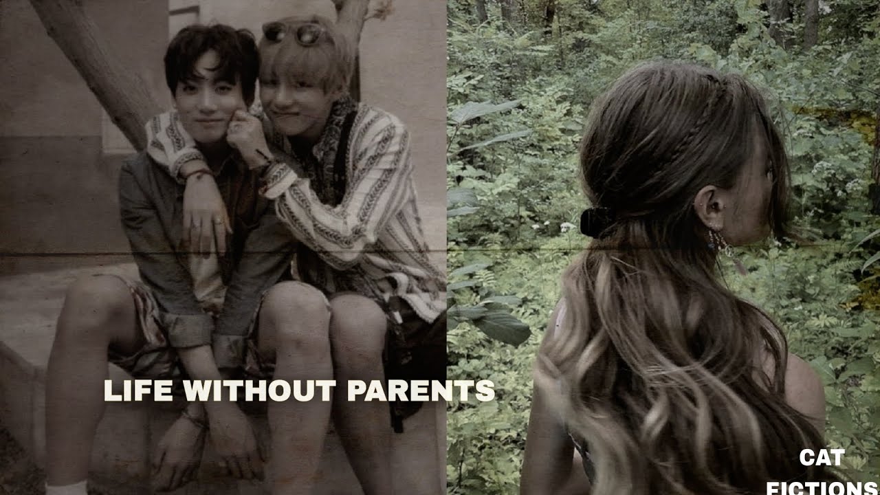 LIFE WITHOUT PARENTS||EPISODE-1||CAT FICTIONS|| - YouTube
