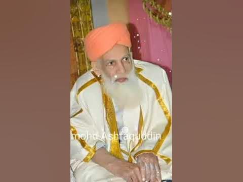 Hazrat Tajuddin baba junaidi Gulbarga shorts Tajuddin baba junaidi ...