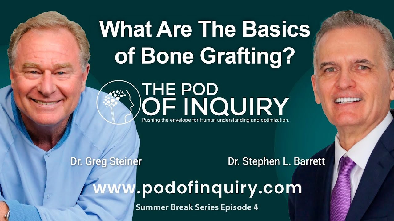 What Are The Basics Of Bone Grafting? | Advanced Bone Grafting - YouTube