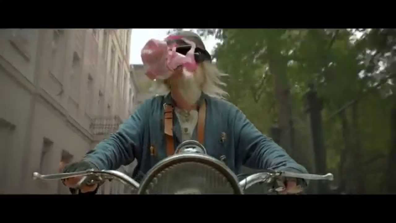 Doktor Proktors tidsbadekar - Teaser - YouTube