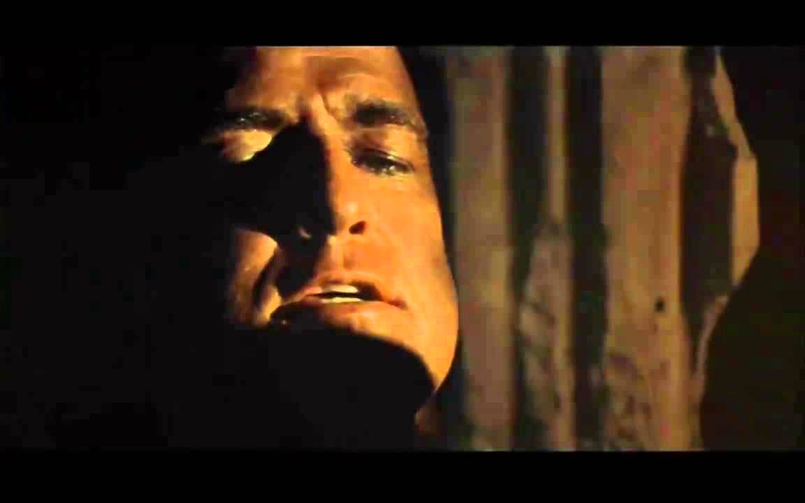Apocalypse Now- Marlon Brando Horror - YouTube