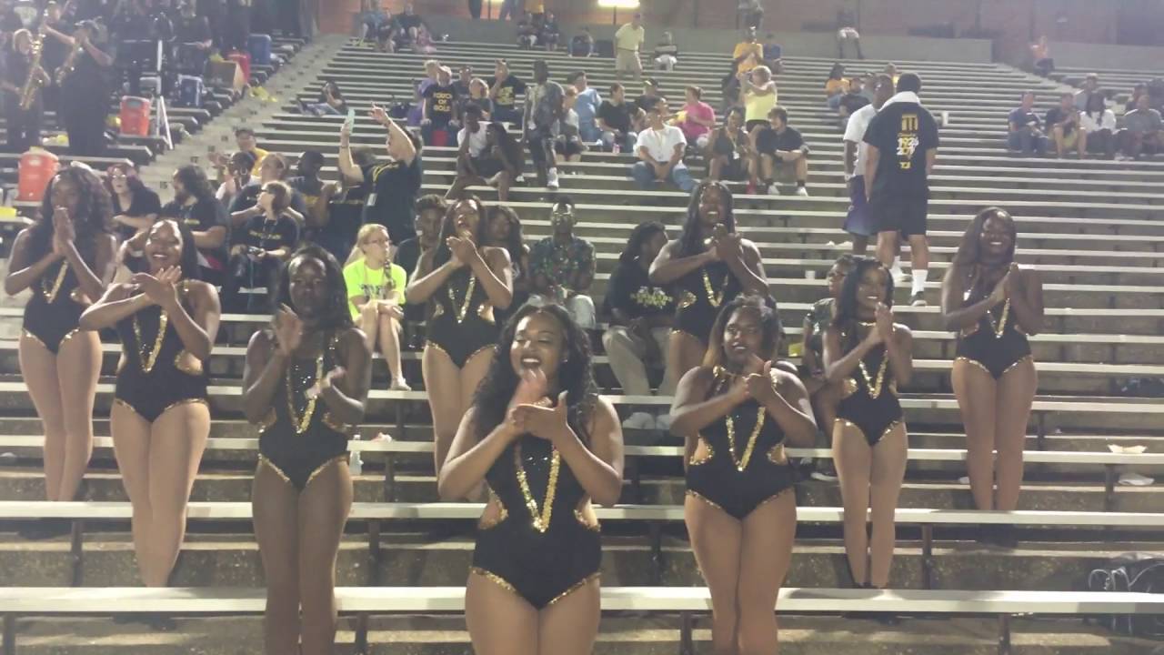 Royal Infinite Apaches 2016-2017 - YouTube