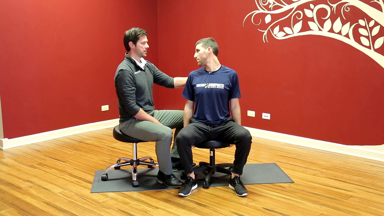 Cervical Spine CARS - YouTube