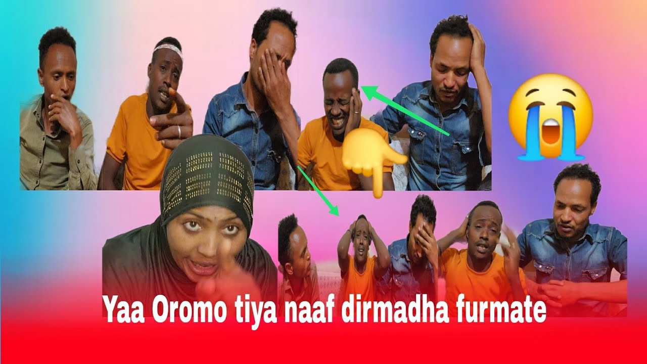 🛑😭 Yaa furmate ati naaf somba anaaf waan hunduma Esaa jirtaa rabbi ...