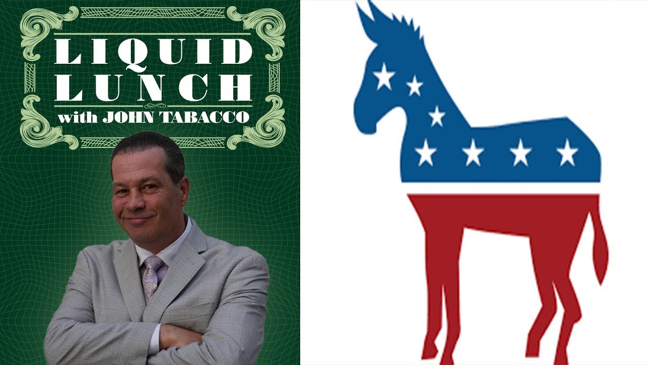 What Is The Real Message From The Democratic Party? With Joe Kovac And ...