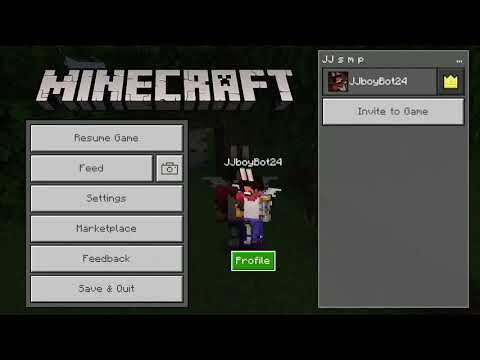 Just made a Origen smp you can dM me on Twitter