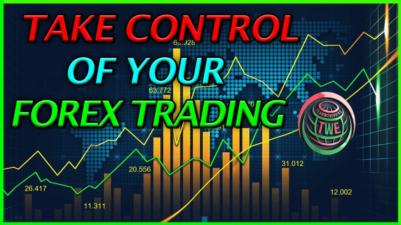 Take Control of Forex Trading (BEST TRADING STRATEGY) - YouTube