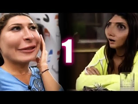 Big Brother 15 - Random and Funny Moments 1 - YouTube