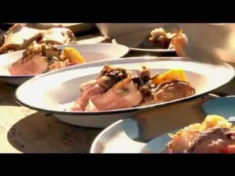 The Ultimate Braai Master - YouTube
