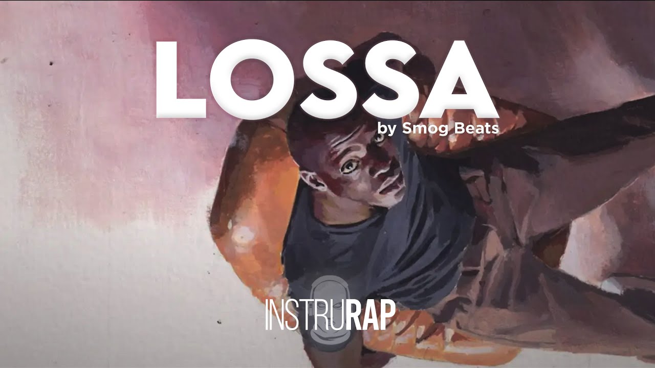 "LOSSA" Piano Mélancolique Instrumental Rap | Instru Triste Rap - Prod ...