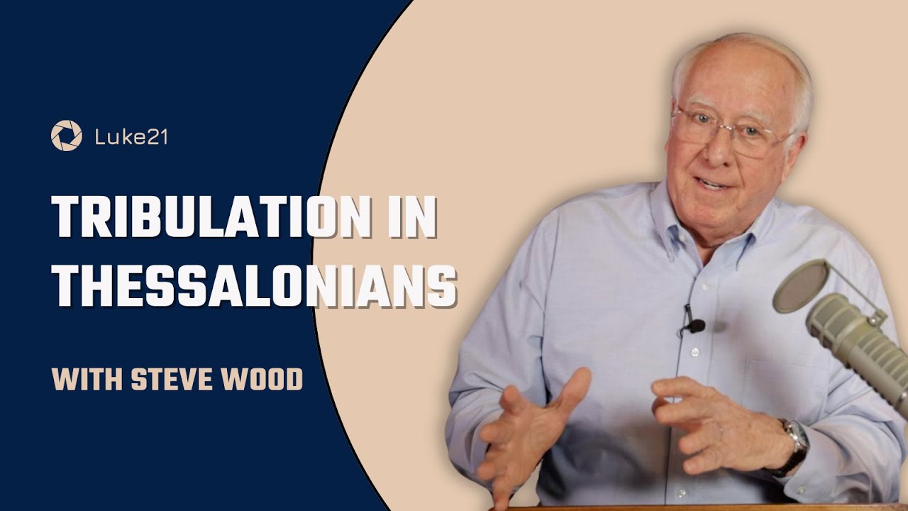 Episode 405 | Tribulation in Thessalonians | Luke 21 - Catholic ...