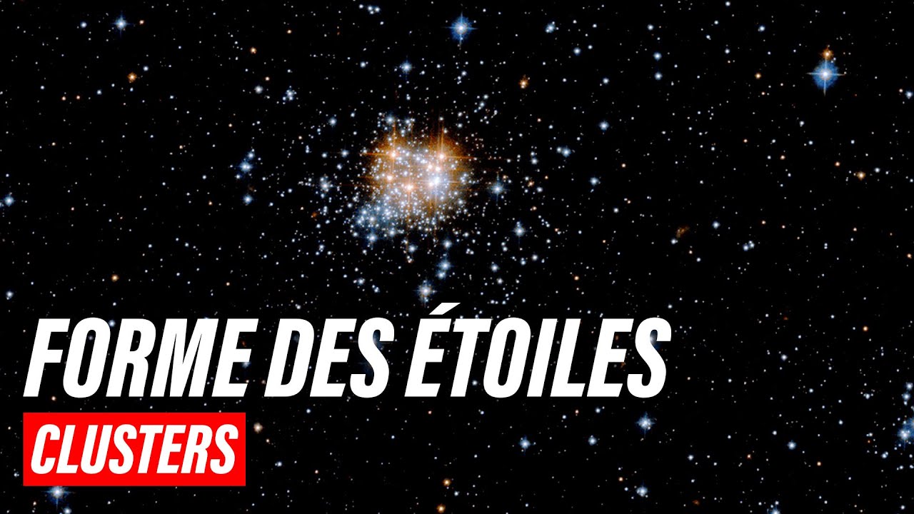 Le rôle caché de l’évolution stellaire dans la dynamique des amas d ...